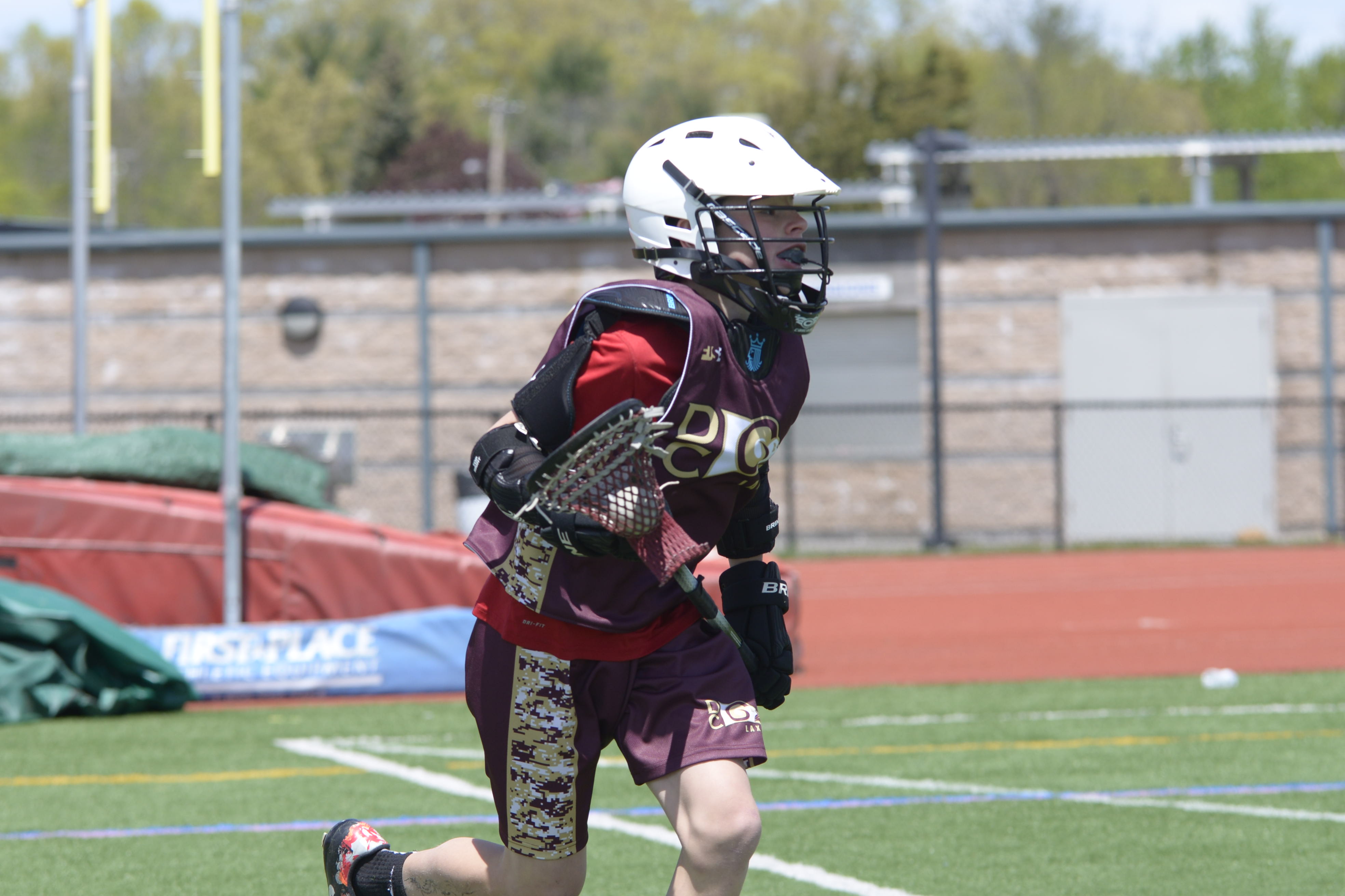 GRADE 3/4 TEAM | Dudley-Charlton Youth Lacrosse